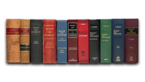 Legal Dictionary - Simple Legal Terms & Law Jargon Explained ...